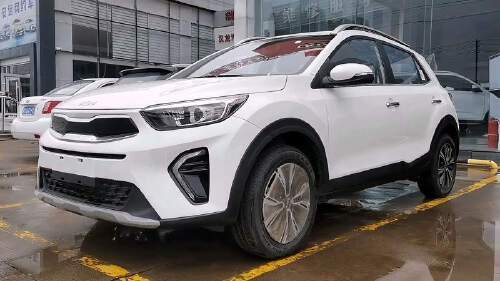 8万落地!起亚奕跑省油秘籍 同级涨价它却好开不贵