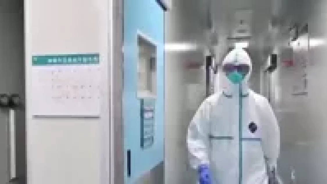 天津一患者致973人被隔离:发热门诊流程管理不严 医院封控