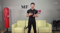 臂力器的力度选择和使用方式 ——MF 运动健身