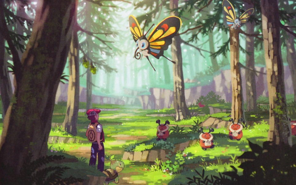 【奈亚】第四届奈亚子杯 小逝解说 小川 VS 海妄 01