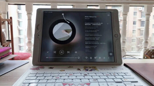 ipad连接蓝牙鼠标超详细讲解