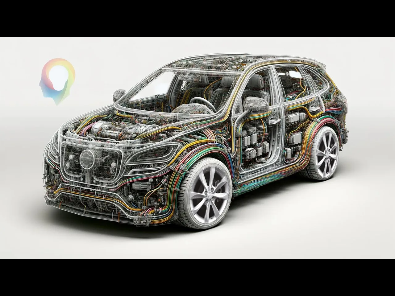 【奇妙进化】汽车电气系统的发展史(New Mind) - New Mind