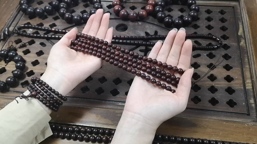 小叶紫檀还有这么多神奇功效?这3点知道的人太少了,快看看!