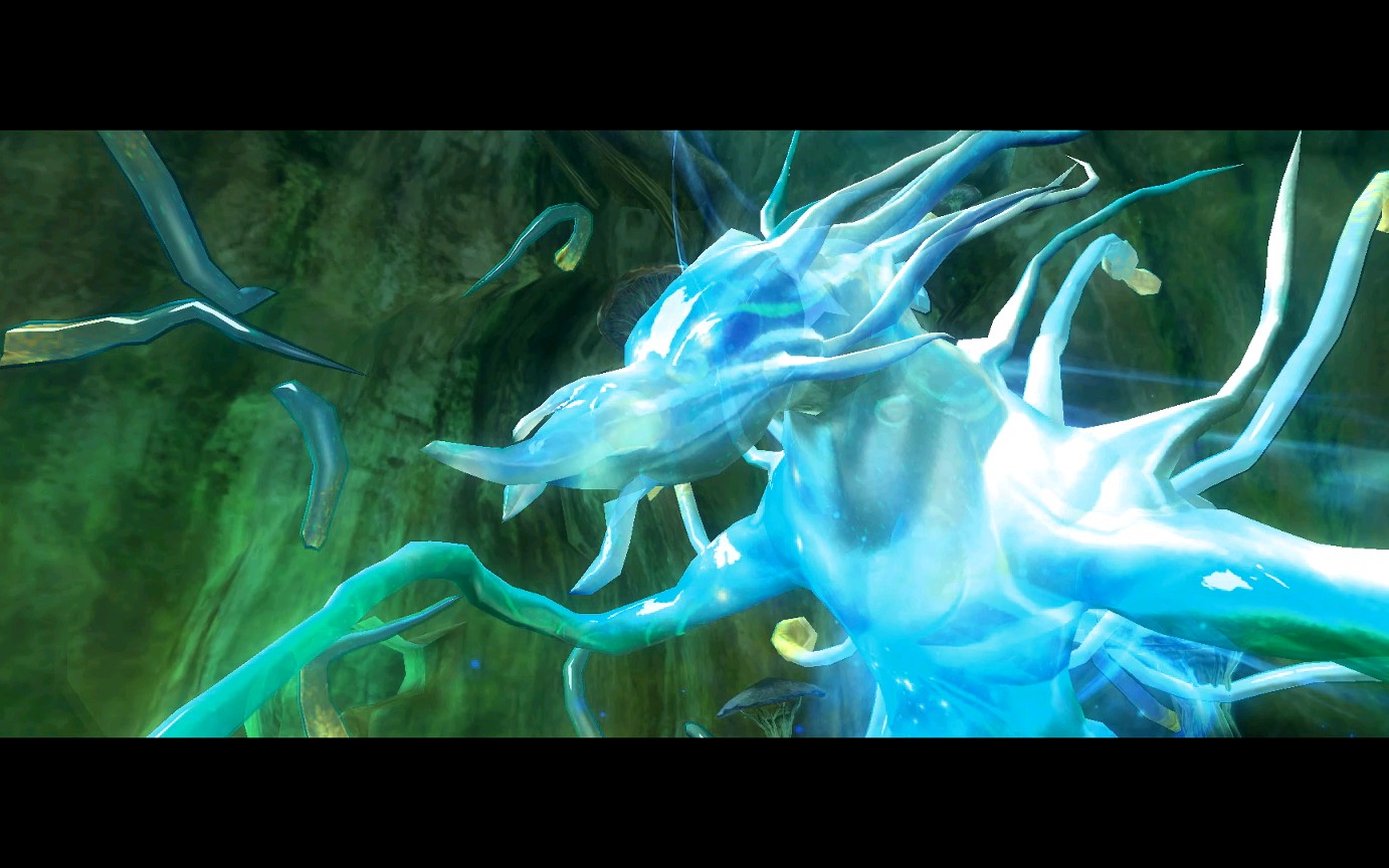 凛雪的【咸鱼永恒之塔】第7幕-英吉斯温第4节【俄服4.6】调查卡斯帕2