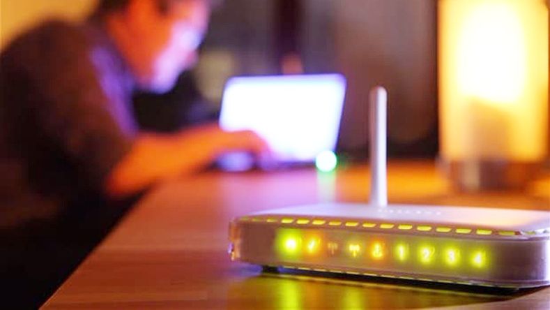 宽带网速太慢,原因都在这里,教你一招轻松提升网速