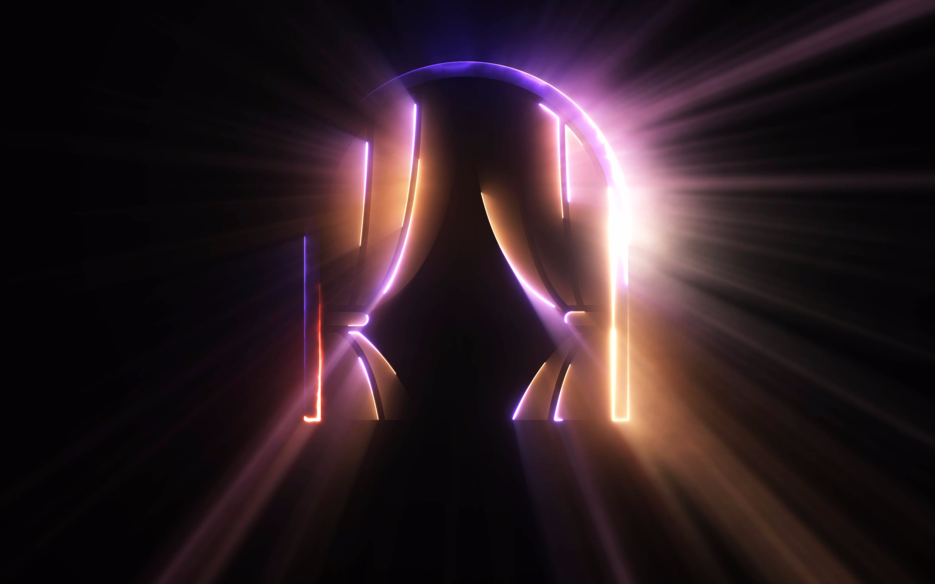 AE商业动画LOGO演绎小案例