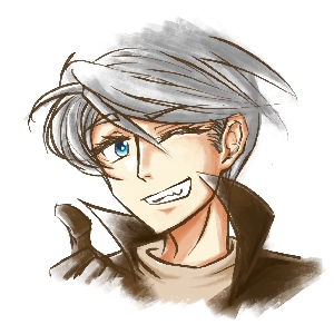 InsideDark小鸽鸽 