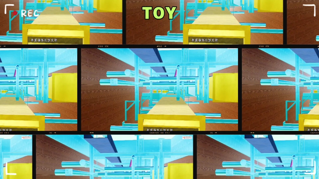 第九届全国大学生bim设计大赛B模块。