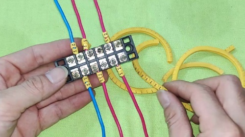 电线套管不再难记?看这两招搞定