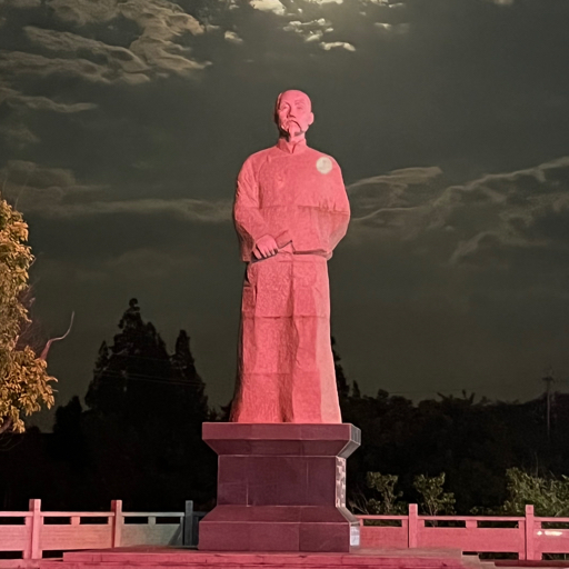 江北猢狲 