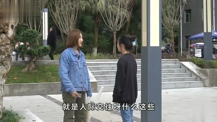 加入学生会到底有用吗看他们怎么说!