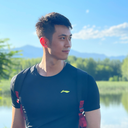 Alex的精神小窝 