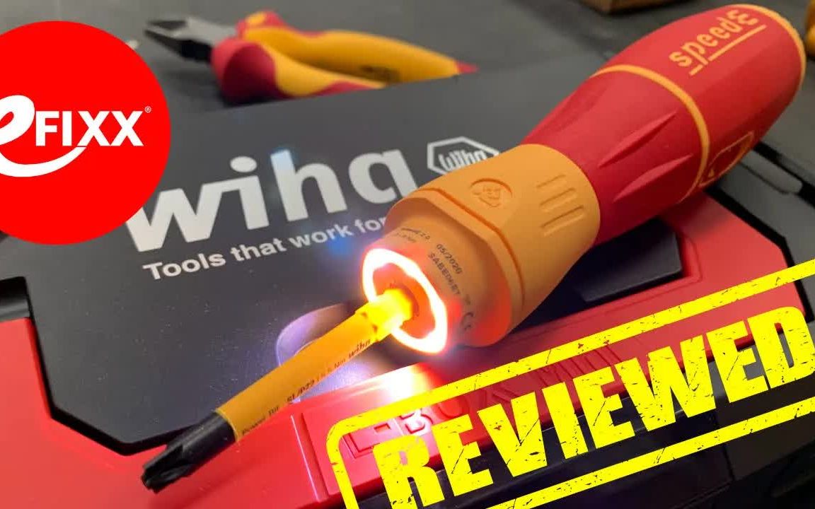 全新的电工电动螺丝刀!快来看看吧!