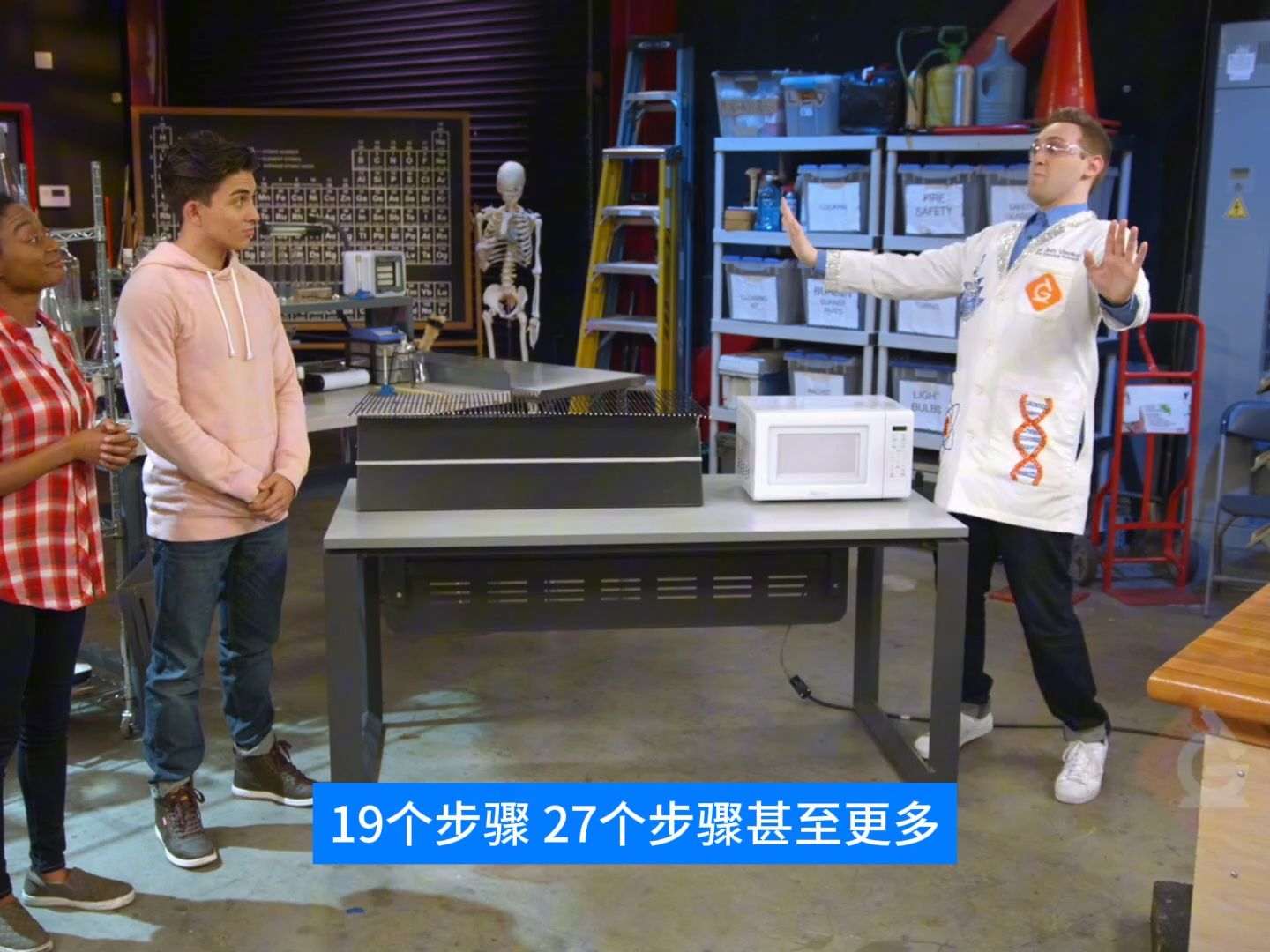 工程设计过程
