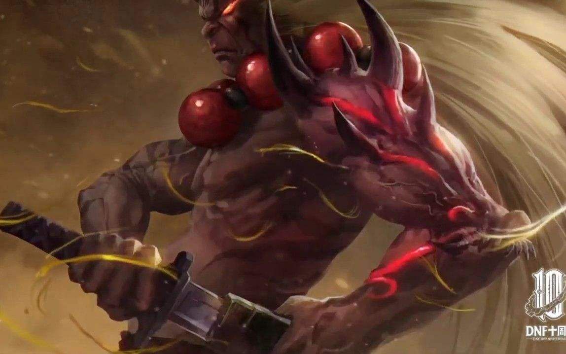 当2D游戏变成了3D模型,一定要看到最后!我直呼内行!