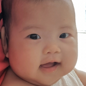小椰子的羊妈妈 