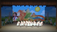北京市“绿书签行动”成果展示暨“护苗2024”专项行动推进活动 ...