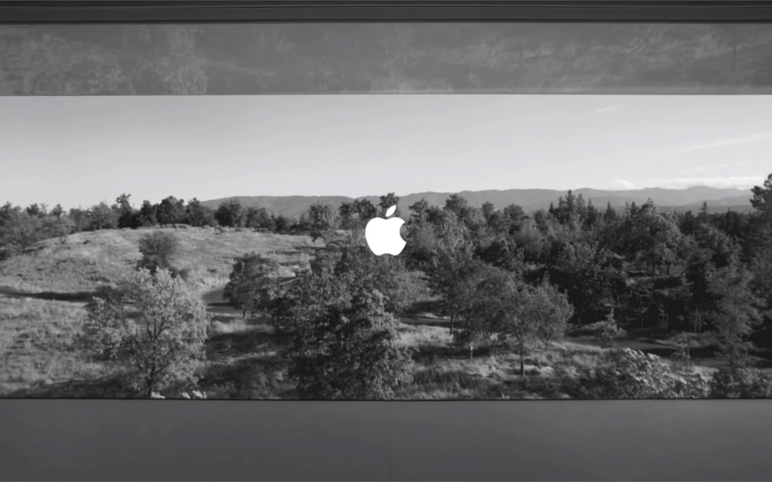 macOS新版本官方宣传片,UI全面焕新,保留拟物设计(WWDC2020)