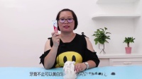 白鞋子不小心刮花了,弄脏了,教你2个处理方法,轻松洁白如新
