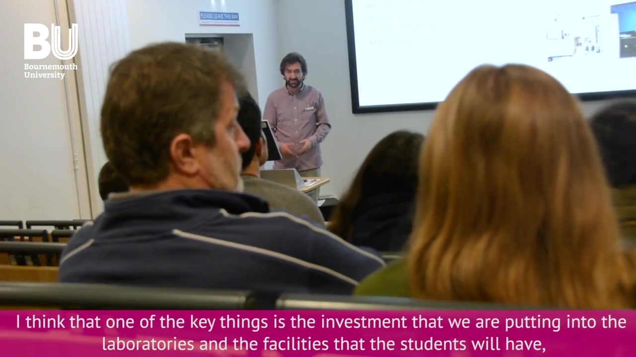 【「健康与社会科学」系列专业 「医疗科技」课程】