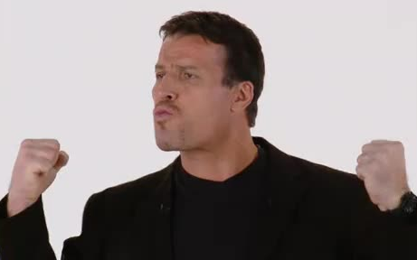 安东尼罗宾(Anthony·Robbins)2010年的新年演讲 改变自我 提高标准 ...