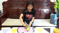 这种自带收纳盒的刮皮刀真错,有了它再也不用对着垃圾桶刮皮了