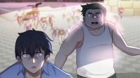末世超级系统 第2话 过河拆桥?