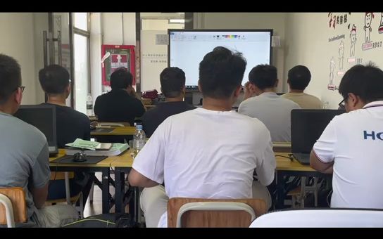 第120讲-开关电源培训线上线下同步理论课开关电源
