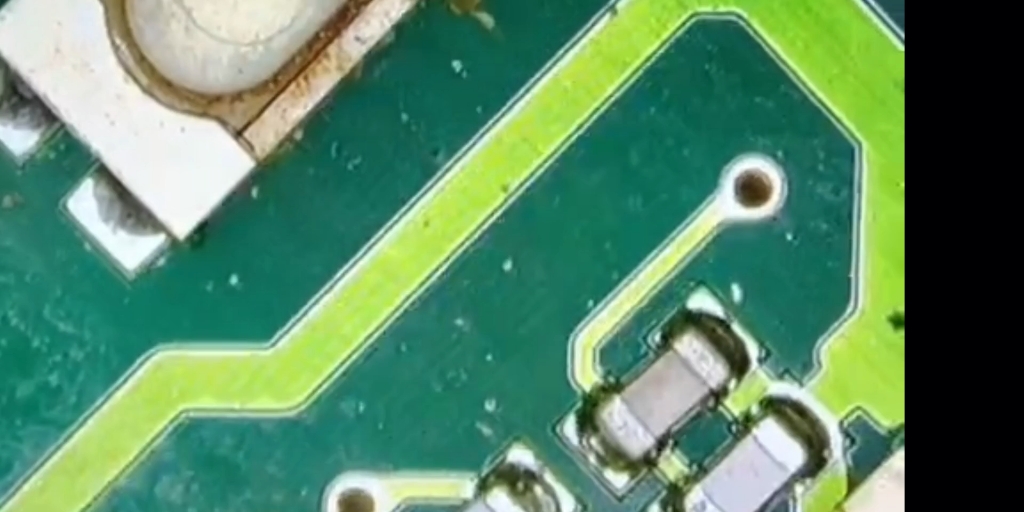 花都开锁黄师傅分享丰田智能钥匙进水维修