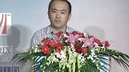 迈可威:微波应用技术-创新中国DEMOCHINA2010总决赛-创业邦