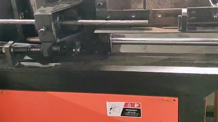 调直机数控定尺钢筋调直切断机视频广锐