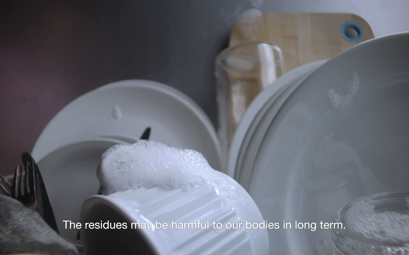 Indiegogo | Dayoo厨房蒸汽清洁器&洗碗机