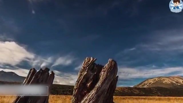 当超级台风来临的时候,再大的船也抵挡不住,监控真实记录