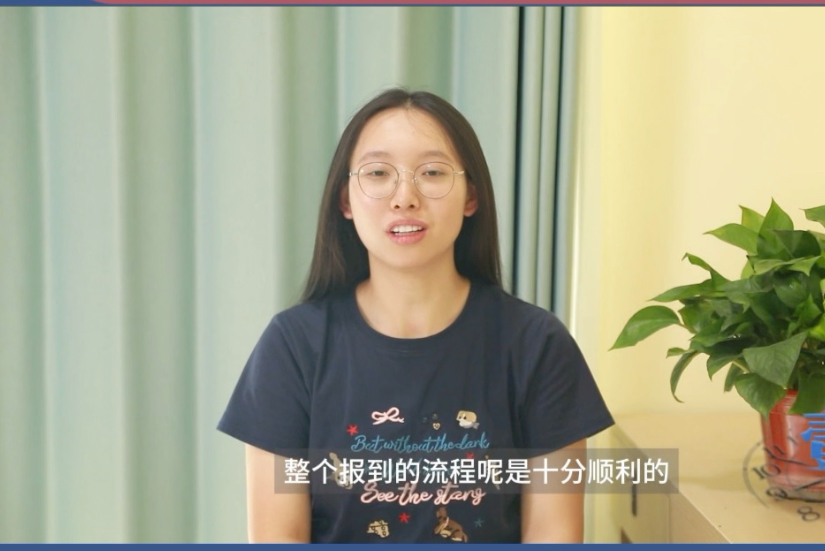 她,985名校美女硕士,入职富士康初体验如何?神秘的菁干班宿舍长这样