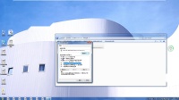 Windows 7如何解决提示无法与设备或资源（主DNS）通信？