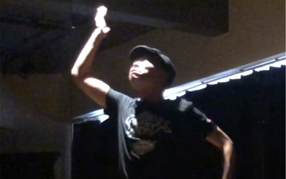 Funk音乐真的带给我很多灵感