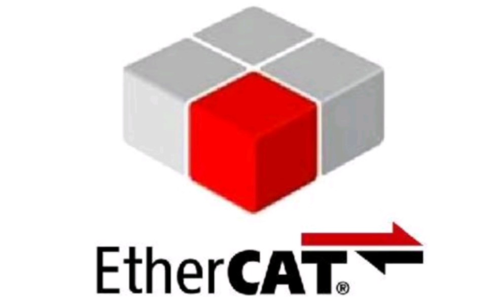 实拍如何设计一个EtherCAT总线运动控制器,中型plc功耗太大了#...