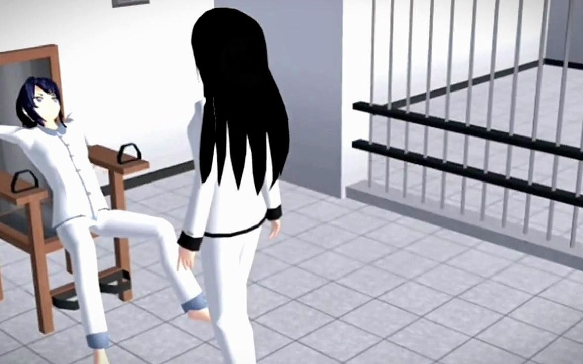 樱校剧情:警察姐姐的复仇记