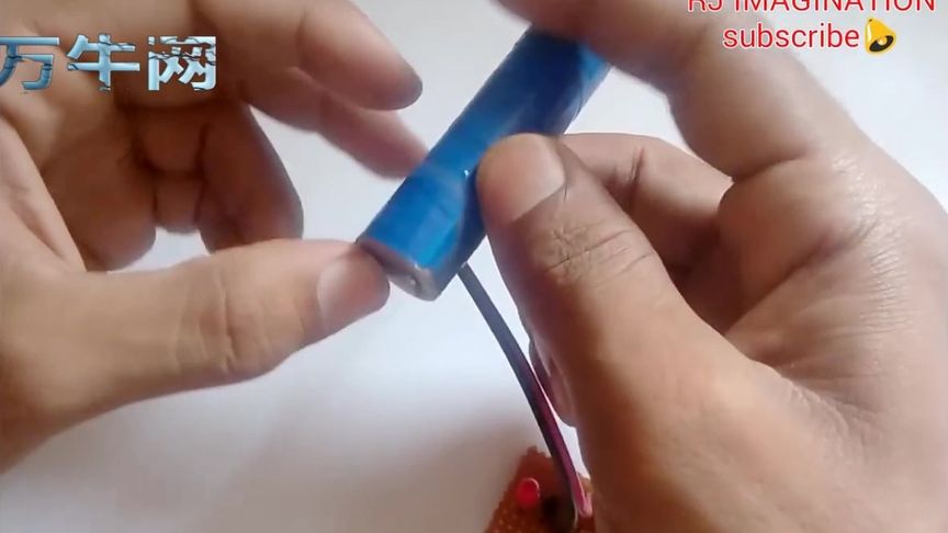 一种使用2n 222晶体管的锂离子电池测试仪