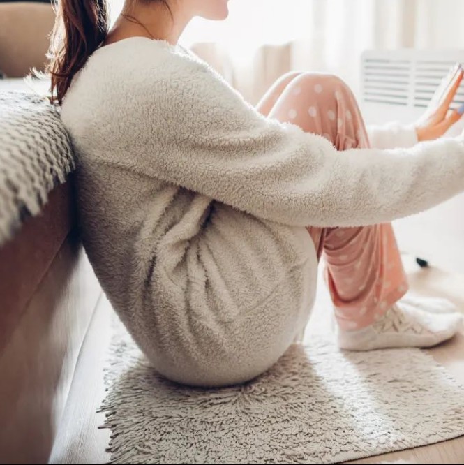 最好自己未来更好 