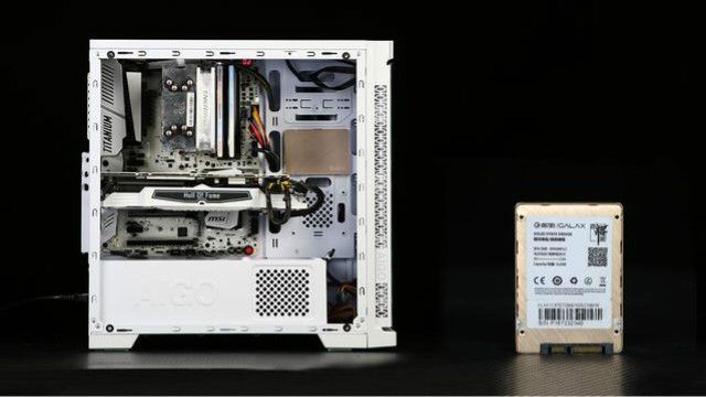 装机不求人 升级固态硬盘免系统安装教程