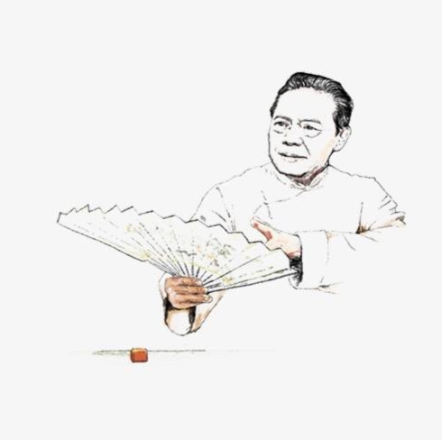贪睡的小村民 
