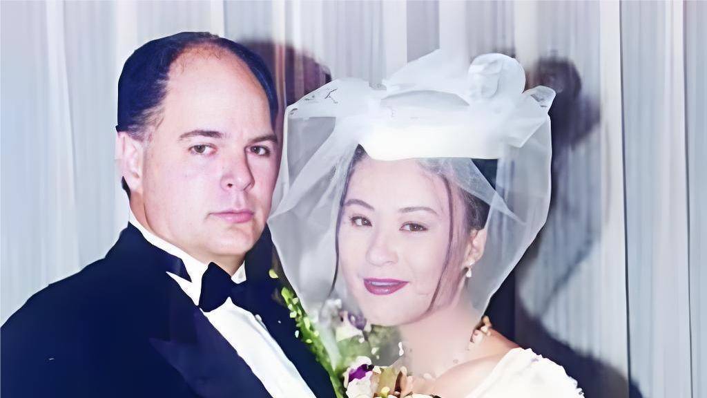 60岁邬君梅透露丈夫已病逝!两人结婚近30年,9次试管无亲生子女