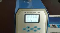 LB-2070大气氟化物采样器