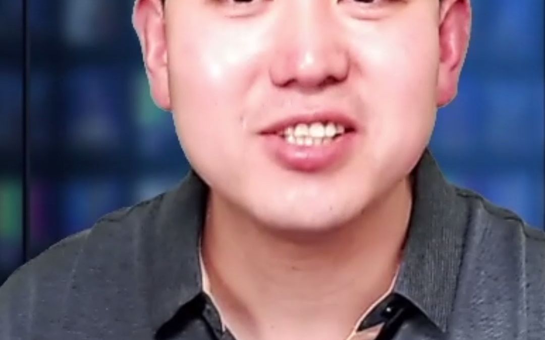你们要的虚拟数字人详细教学来了,还不赶紧去玩一下!