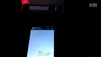 GSM手机按键+短信远程控制器遥控开关防盗报警 (带语音提示)