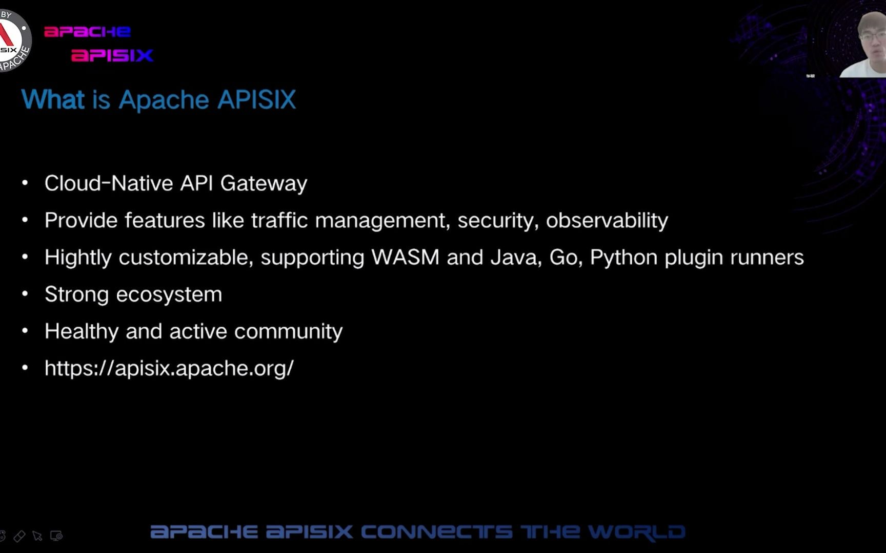 如何在 Kubernetes 中使用 Apache APISIX?