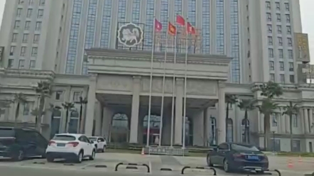 珠海金湾星级酒店出售3.6Y酒店共13层酒店占地3736平方建筑面积约...