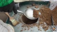 压实度试验(灌砂法)| 微公路试验检测