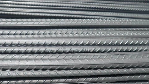 圆钢和螺纹钢哪个强度高,用途上各有什么区别呢?今天算长见识了